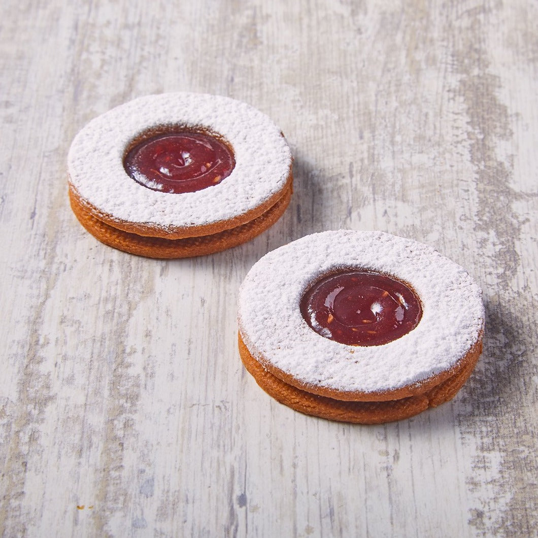 Linzer – Tout Chocolat Mexico