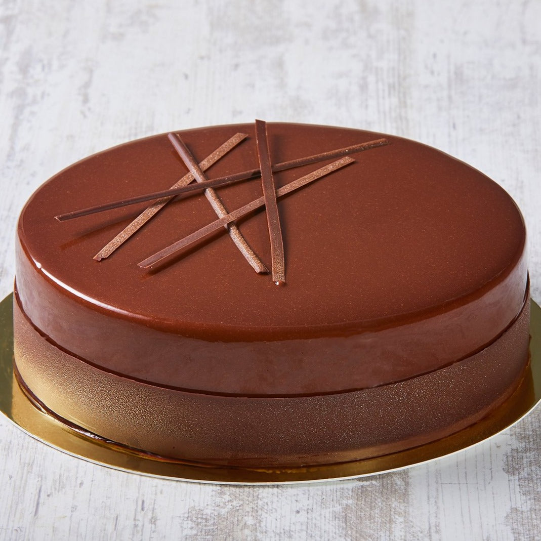 Tout Chocolat – Tout Chocolat Mexico